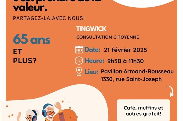 Municipalité de Tingwick